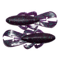 Junebug Googan Bait Bandito Baits 3.3 – Big Eye Spinnerbaits