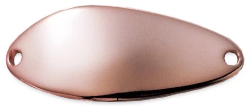 Copper Little Cleo – Big Eye Spinnerbaits