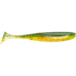 Male Perch Easy Shiner – Big Eye Spinnerbaits